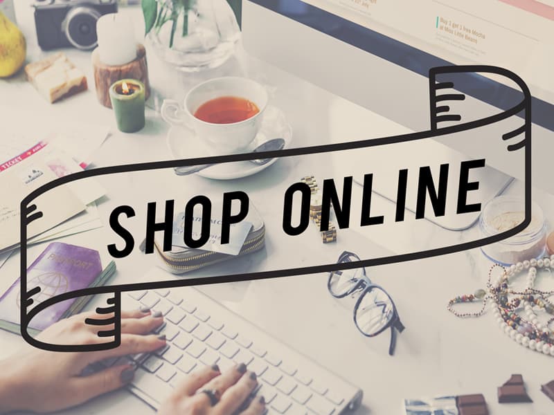 一頁商店方案與一頁購物模組的差異 - GOGOSHOP網路開店平台